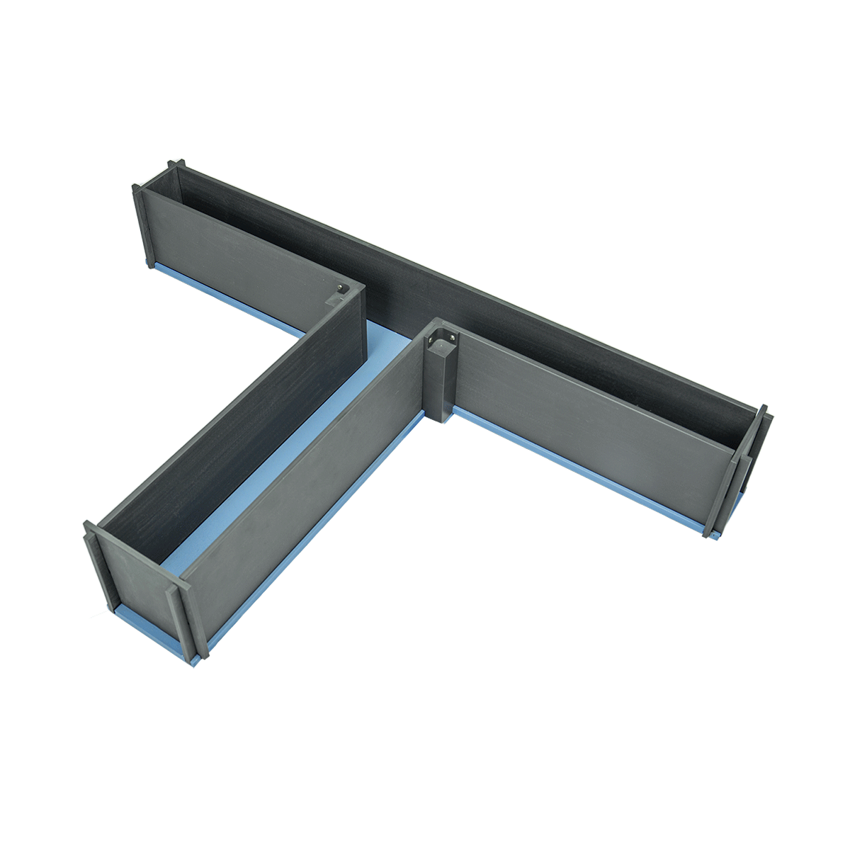 Labyrinthe en T pour Rat et Souris - Aniphy