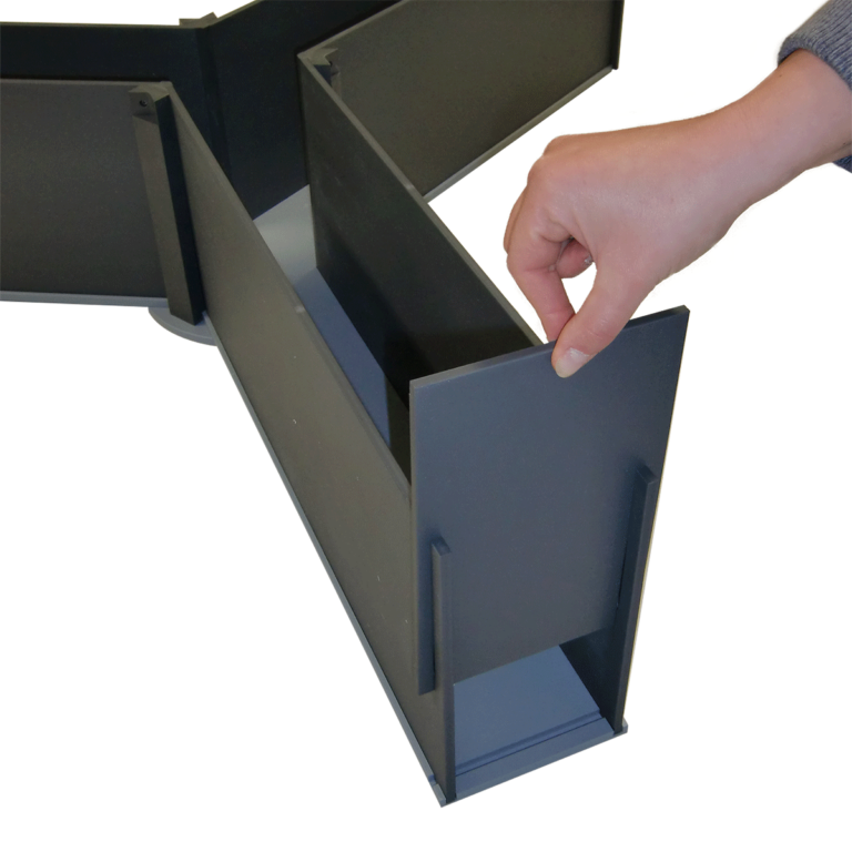 Labyrinthe en Y pour Rats ou Souris - Aniphy