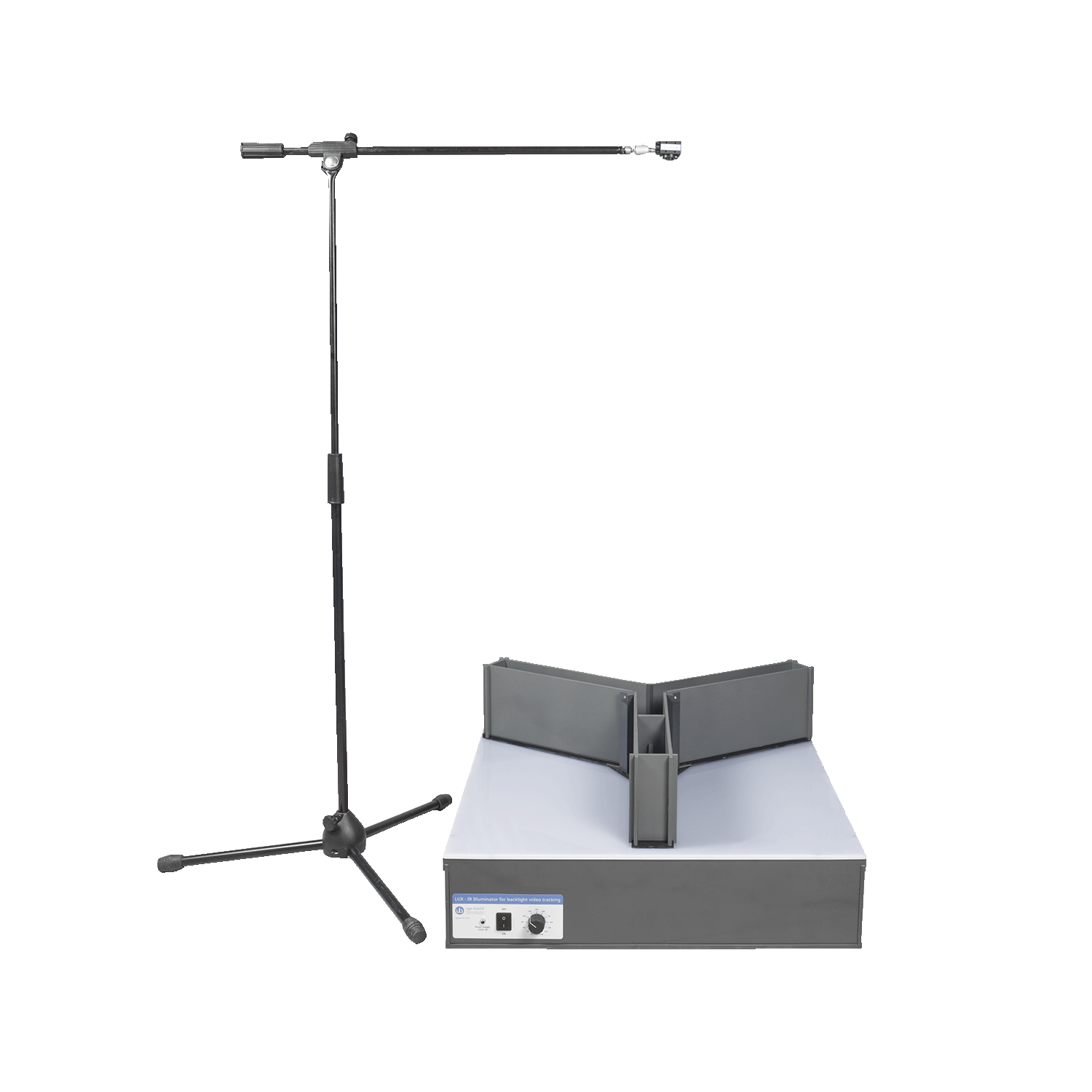 Labyrinthe en Y pour Rats ou Souris - Aniphy