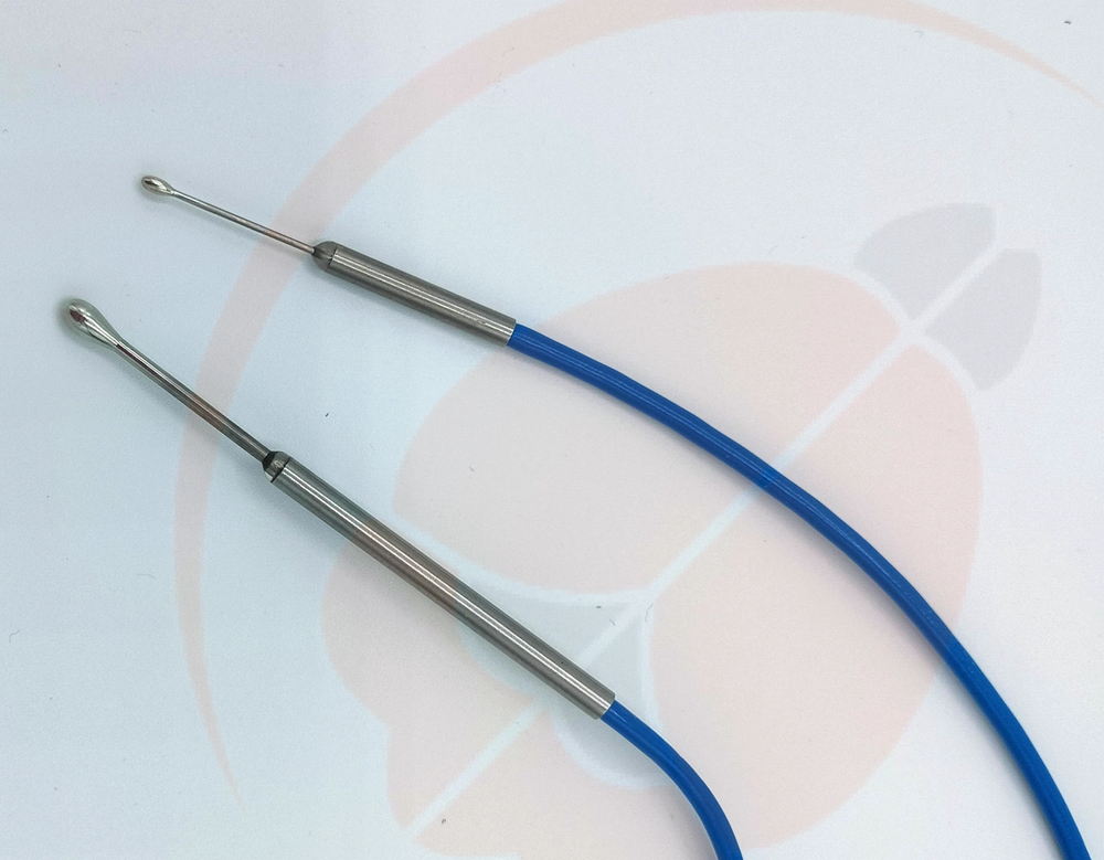 Sondes pour prise de température chez le rat et la souris souples ou ...