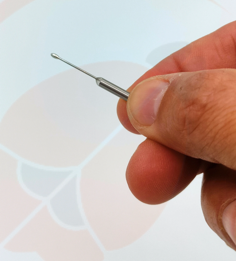 Sondes pour prise de température chez le rat et la souris souples ou ...